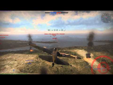 Steam Community :: Video :: War Thunder Gameplay