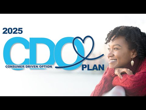 APWU Health Plan 2025 Consumer Driven Option Plan