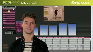 Microgate Tutorials - Training & Sport