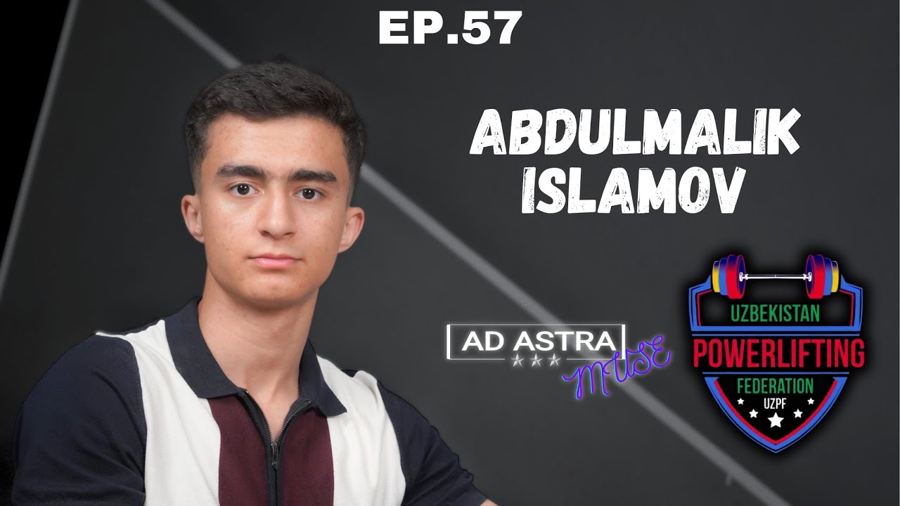 Behind the Scenes with Abdulmalik Islamov: The Man Behind the Ad Astra Muse Podcast | Galaxy.ai