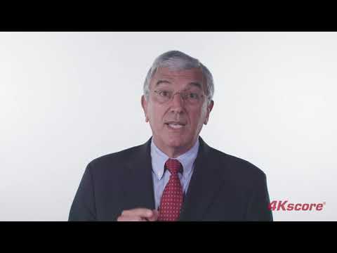 4Kscore® Test - Dr. Stephen Zappala explains features and benefits of this simple blood test