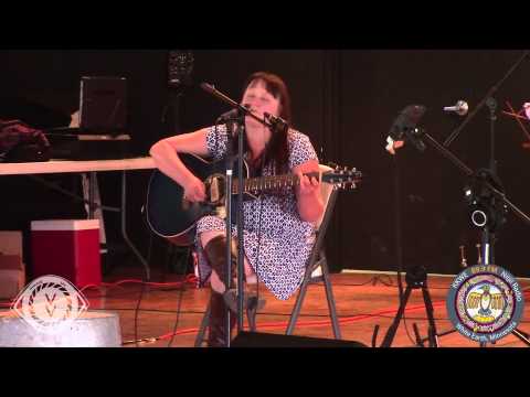 Amanda Standalone, Niijii Radio's 3rd Annual Baapinakamigad 5/9/15