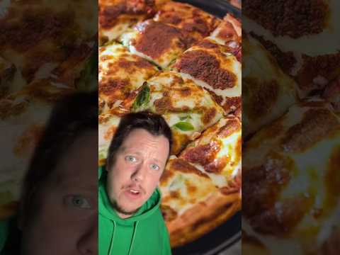 The Canadian praries have a unique regional pizza - Let me introduce you to Regina style #pizza