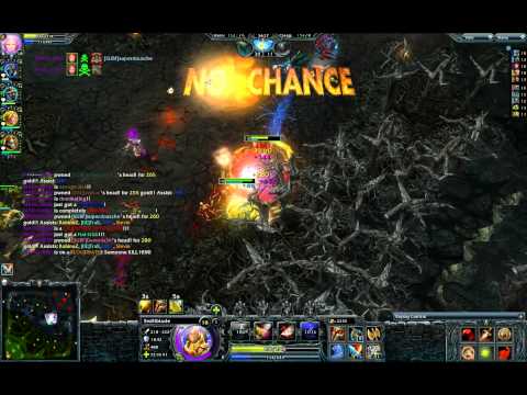 Steam Community :: Video :: Heroes of Newerth - Swiftblade Annihilation