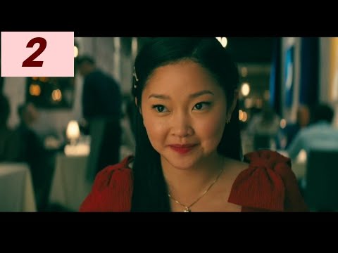 TO ALL THE BOYS 2 : PS I STILL LOVE YOU | I'VE NEVER BEEN A GIRLFRIEND BEFORE (LARA)