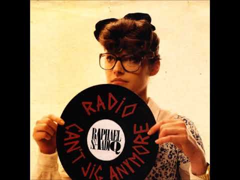 Raphael Saadiq - Radio (HQ)