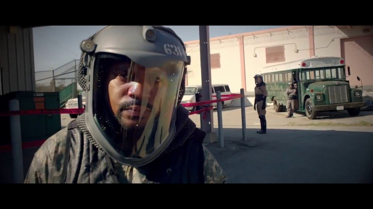Pandemic | BIFFF 2016