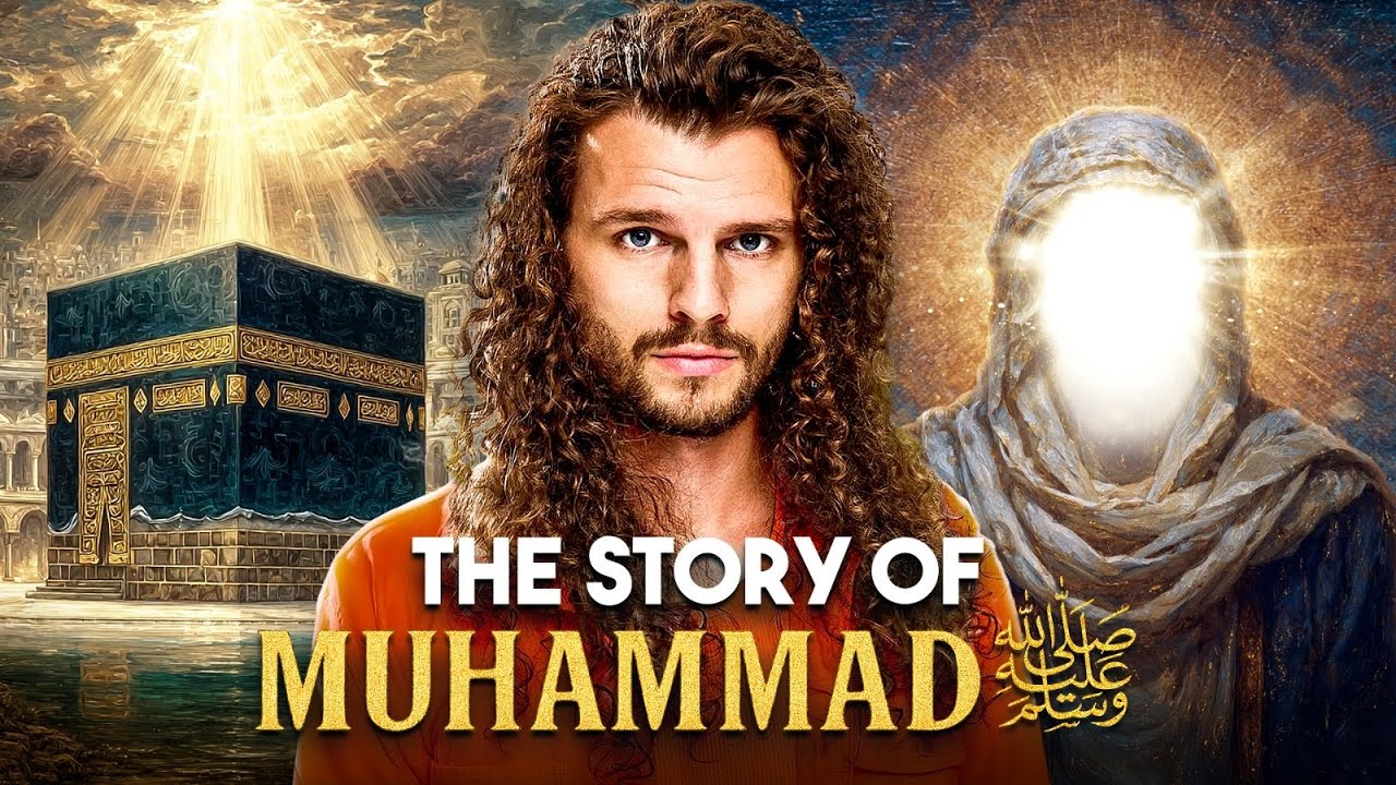 The Life of The Prophet Muhammad ﷺ