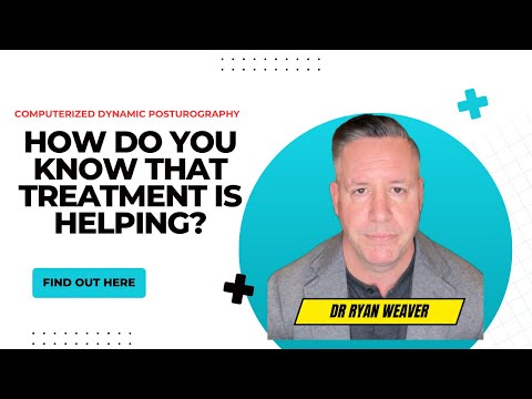 How do I know if my treatments are helping? Computerized dynamic posturography and it's biomarkers,