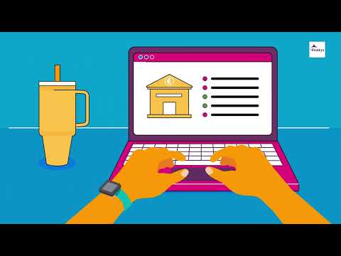 How to pay your tuition fees at Fontys via Studielink