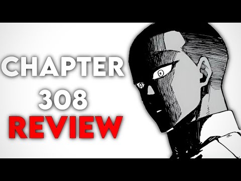 JAPAN AND FRANCE IN THE SAME GROUP | Blue Lock Chapter 308 Review/Discussion|