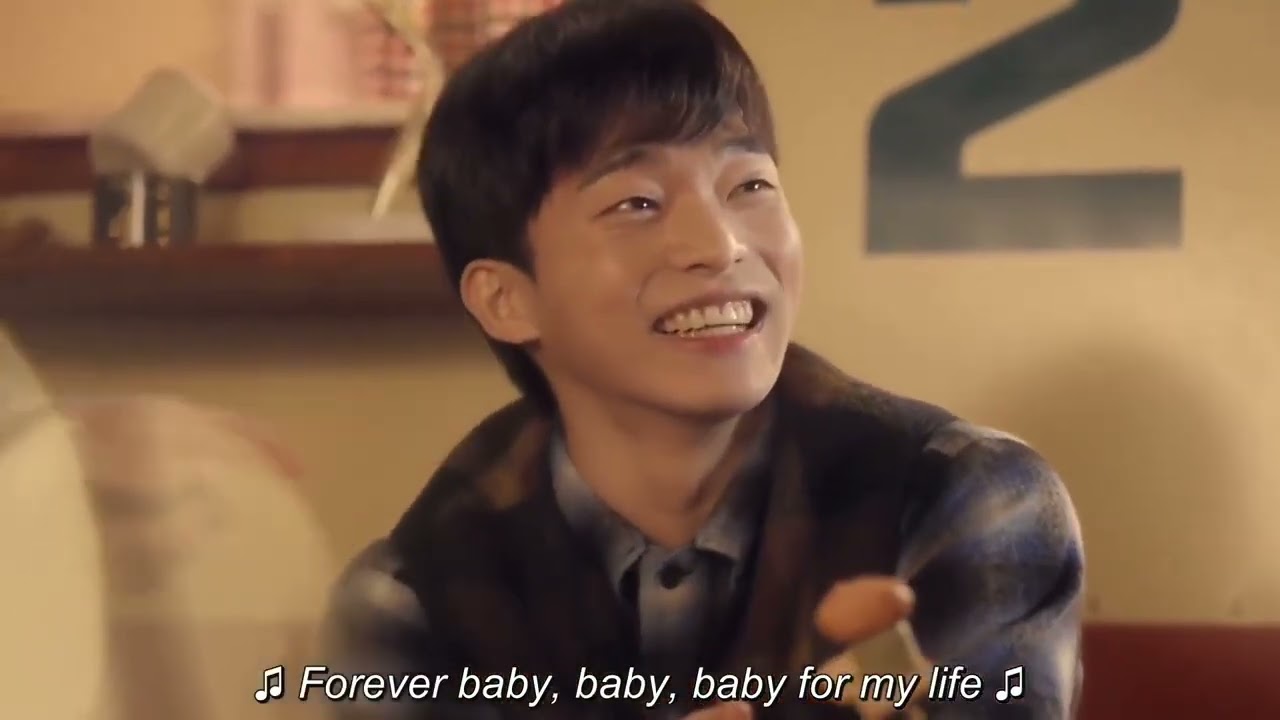 Cherry blossoms after winter bl series ep 3 eng sub #blseries #bl 