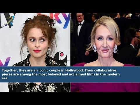 Unraveling the Magic: Helena Bonham Carter and Johnny Depp's Iconic Partnership