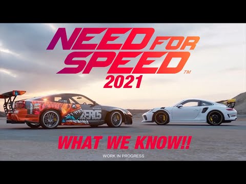 Need for speed 2 movie 2021 release date - pikolcape
