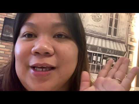 NAKIKAIN SA FRENCH BAKER l CHECK OUT FRENCH BAKER DASMARINAS