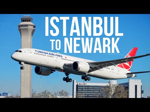 Turkish Airlines - TK - flights, aircrafts, destinations | Airline ...