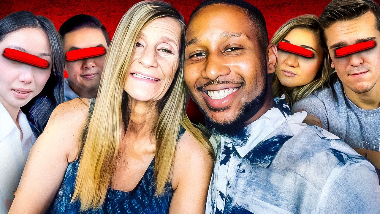 When TikTok Couples Go Too Far...