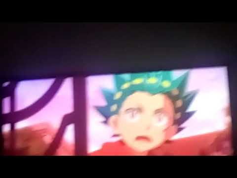 Os canais que passa anime na tv