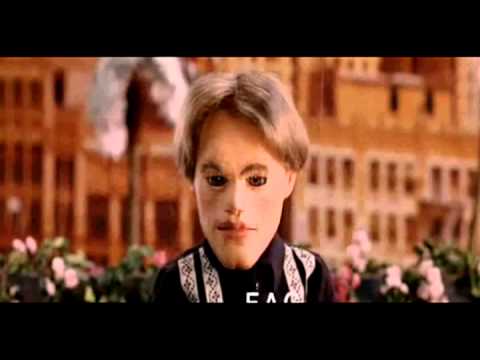Team America Matt Damon