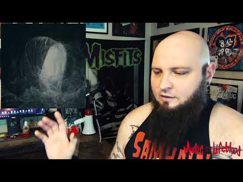 Music the Lifeblood - Vinyl Thursday - Skeletonwitch - Devouring Radiant Light