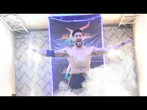राहुल हुए VK पर गुस्सा | Wrestling Short Video