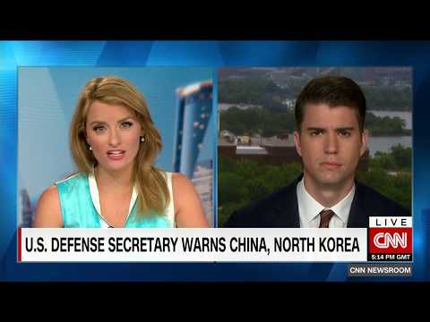 Ryan Browne (Journalist) Wiki