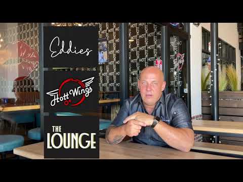 See why Ed Wrenn is the king of wings in greater OKC