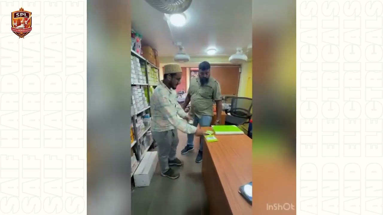 Saif Hardware & Electricals | Electrical Products Supplier in Chennai | One-Stop Solution