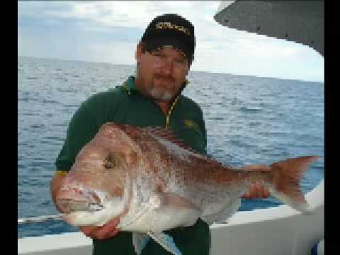 102cm Squidgy Soft Plastic Arno Bay South Australian Snapper