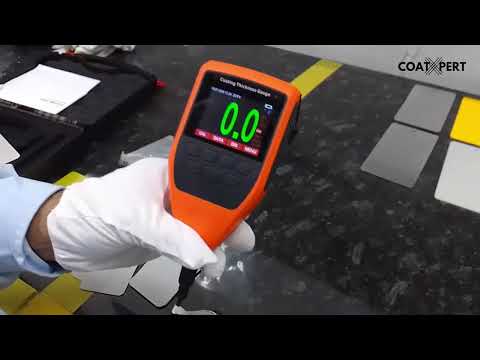 Paint Testing Equipment - Paint Inspection Tools Latest Price ...