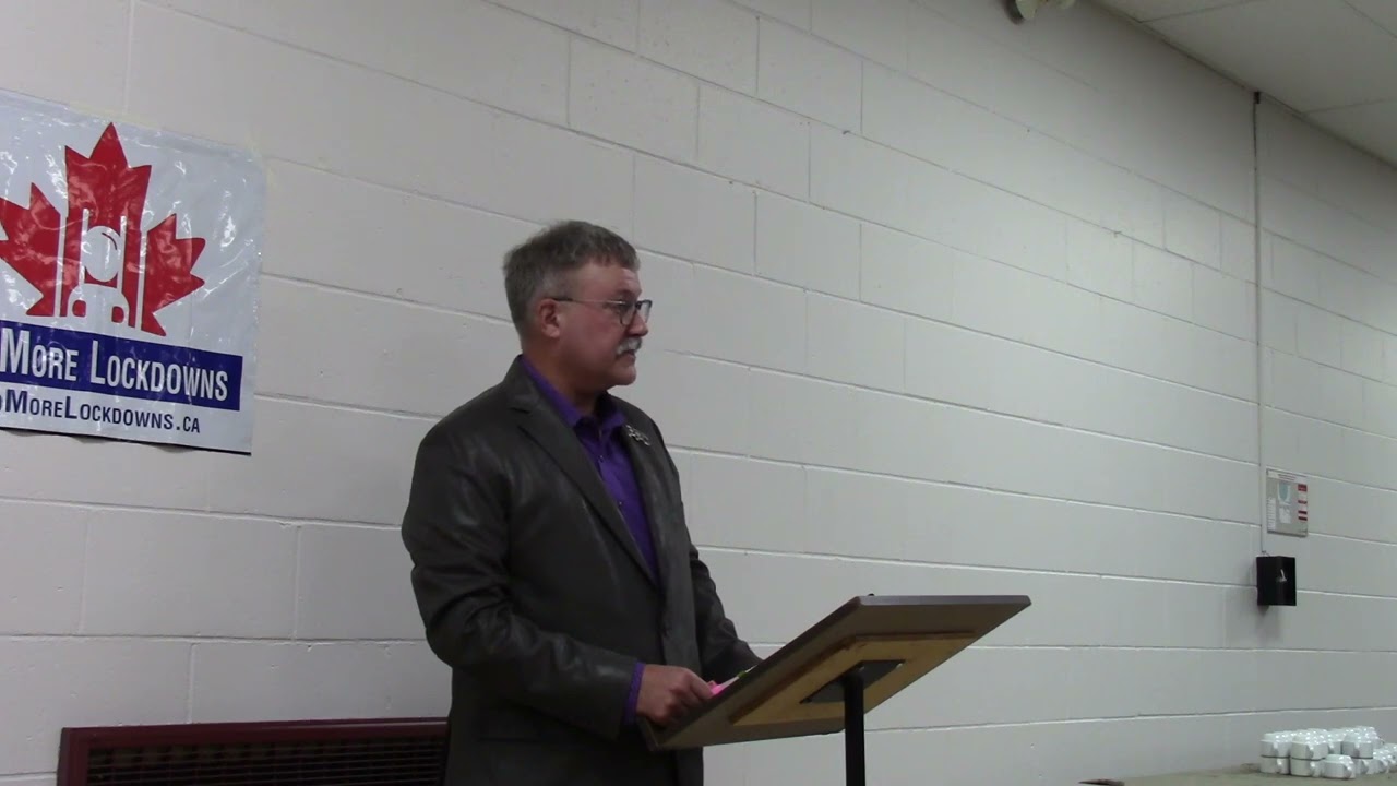 Strong and Free: The Path Forward presents Wayne Baker