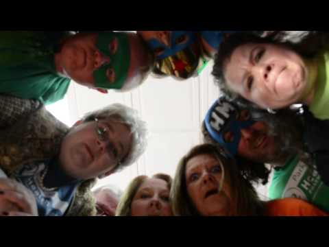 Pharmtastic Four Final Episode