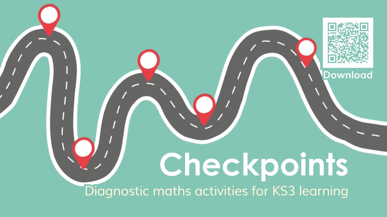 NCETM Checkpoints | What are they? How can I use them as a Secondary teacher?