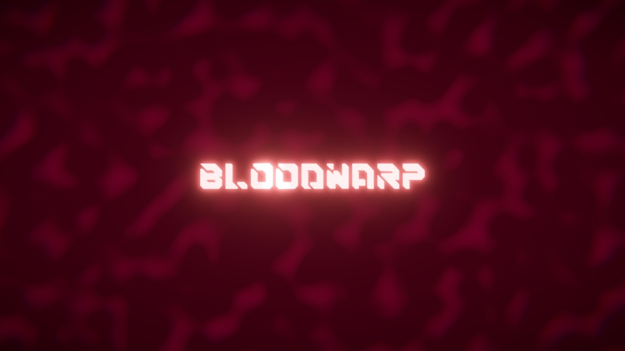 BLOODWARP Trailer