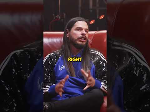 Chris Garza (Suicide Silence) on Deathcore scene
