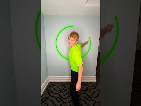 Can I draw the PERFECT circle??