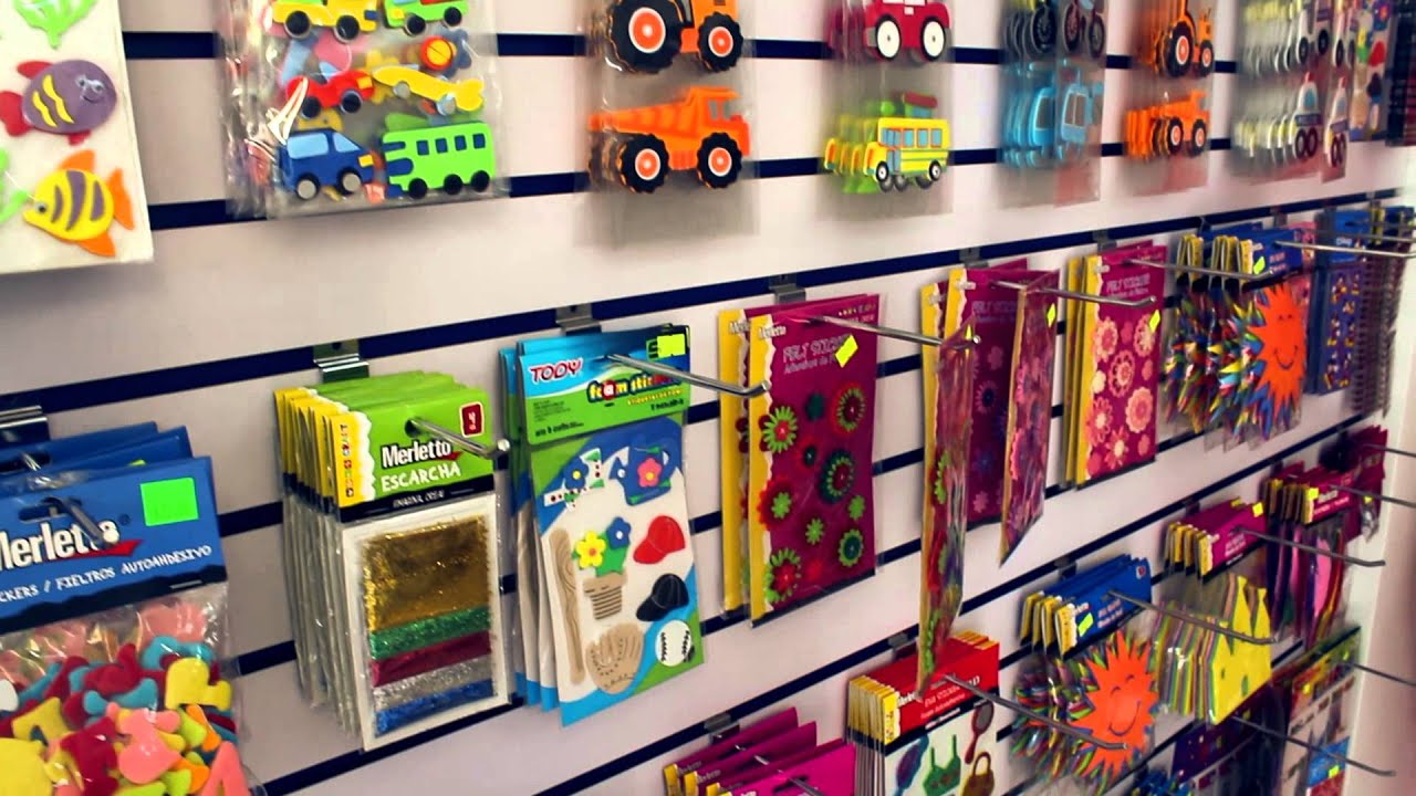 COMERCIAL LIBRERIA Y PAPELERIA EL ANGEL