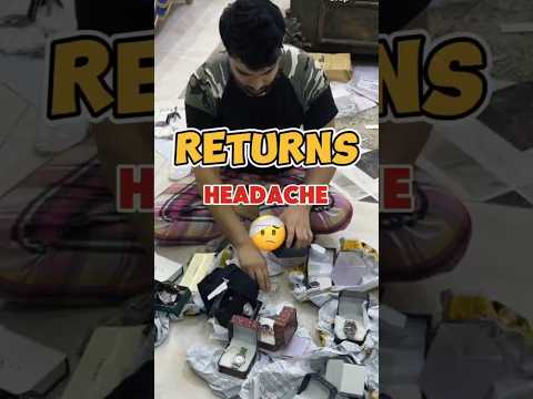 How to Handle Shopify Returns in Pakistan