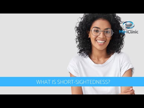 What is Short-Sightedness?