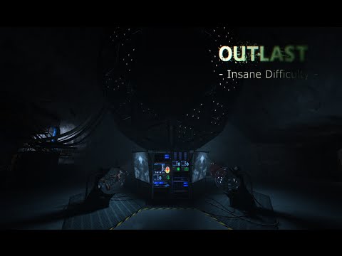 Steam Community :: Video :: Outlast Insane Mode - Part 4 [Return to the ...