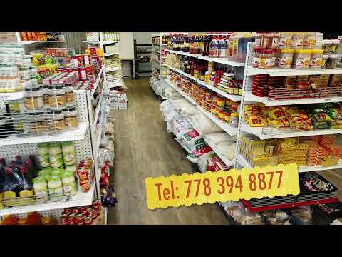 GG'S MARKET & BEAUTY SUPPLY