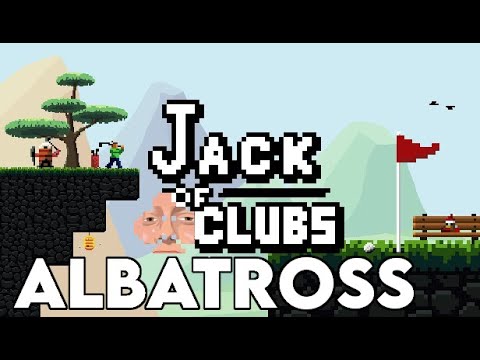 Steam Community :: Video :: Jack of Clubs | Easy guide for Albatross! achievement