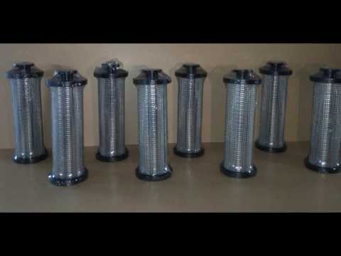 Pharmaceutical Filters - Pharma Filters Latest Price, Manufacturers ...