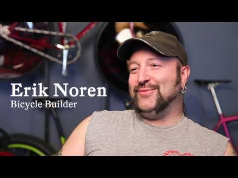 ACC Library Salon Series: Erik Noren