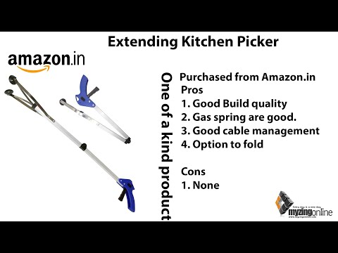 Waste Picker - Garbage Picker Latest Price, Manufacturers & Suppliers