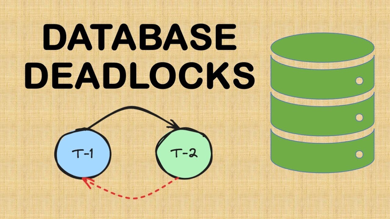 Understanding and Visualizing Database Deadlocks: A Practical SQL Guide
