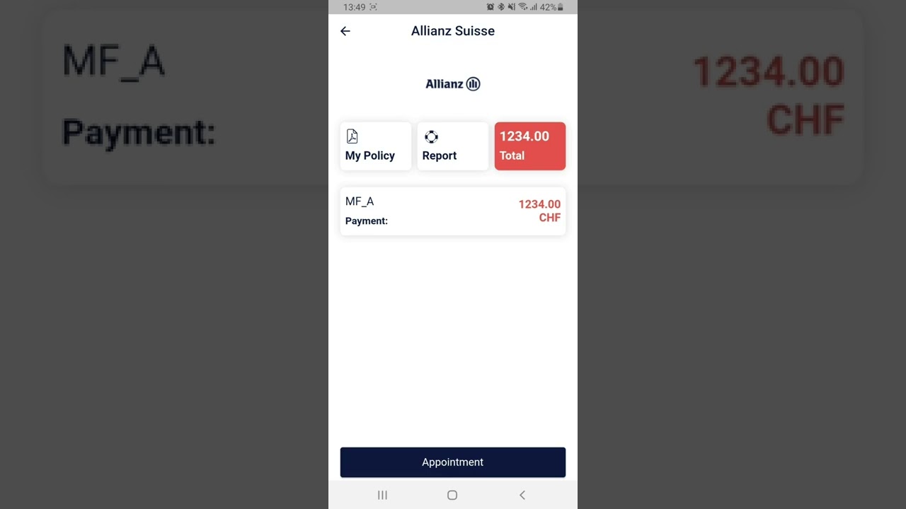 Sensitive permissions and APIs