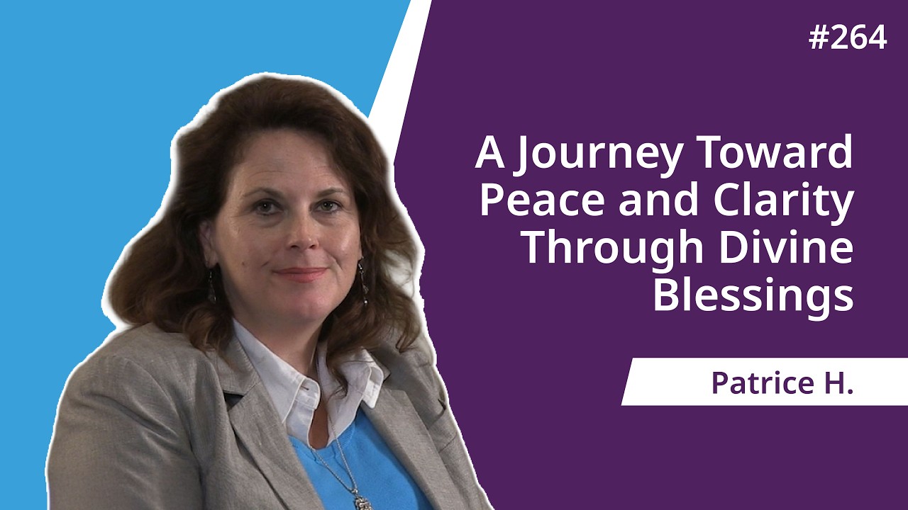 A Journey Toward Peace and Clarity Through Divine Blessings