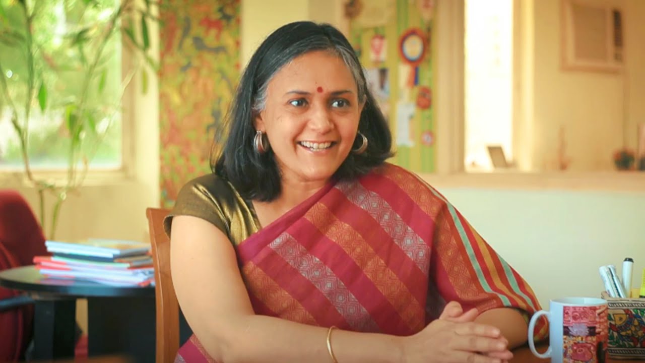 Breakthrough  - Google Impact Challenge | India
