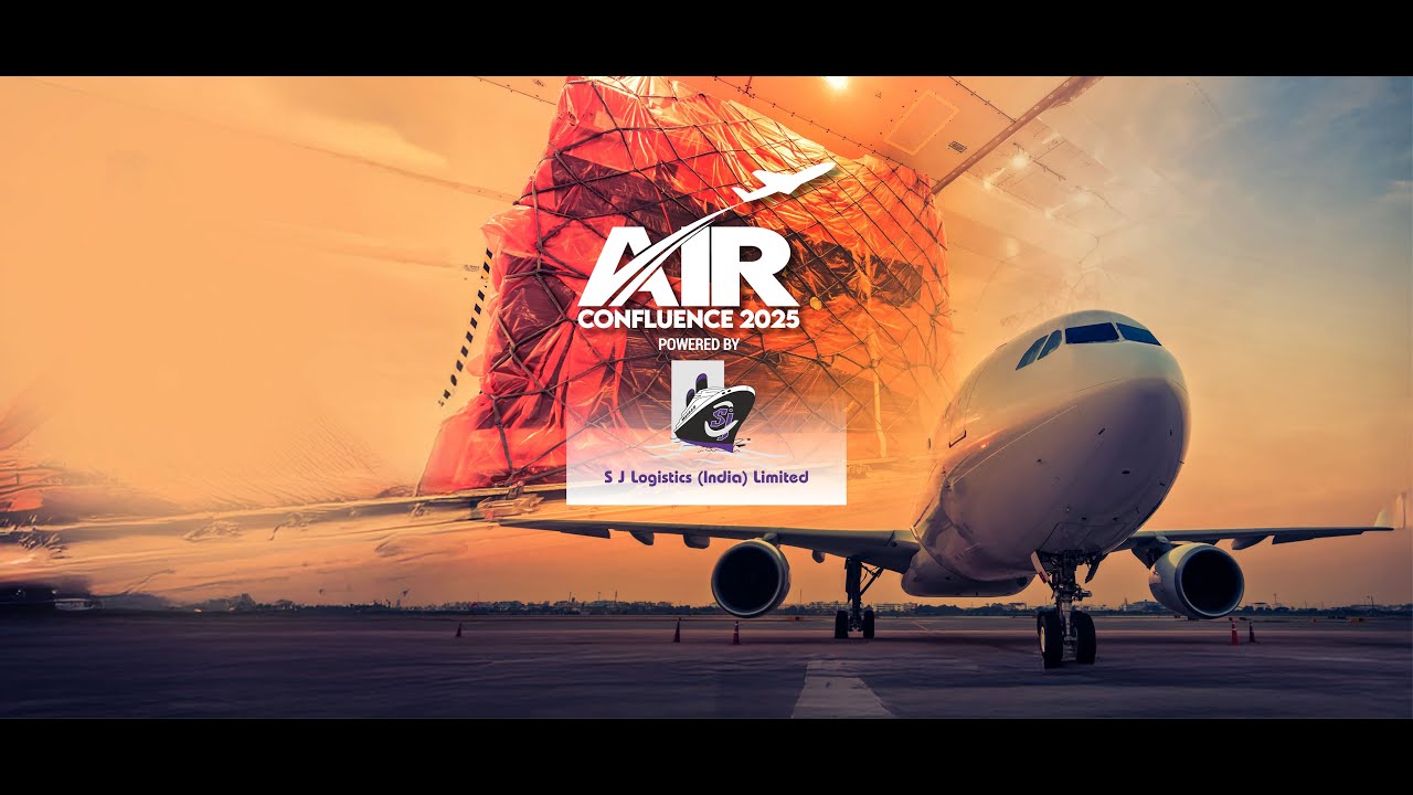 Air Confluence 2025 | Post-Event Highlights & Industry Insights